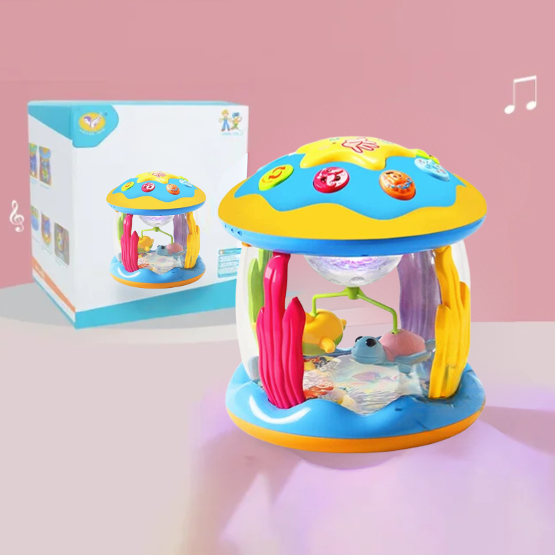 TwinkleWheel — Jackie's Kids