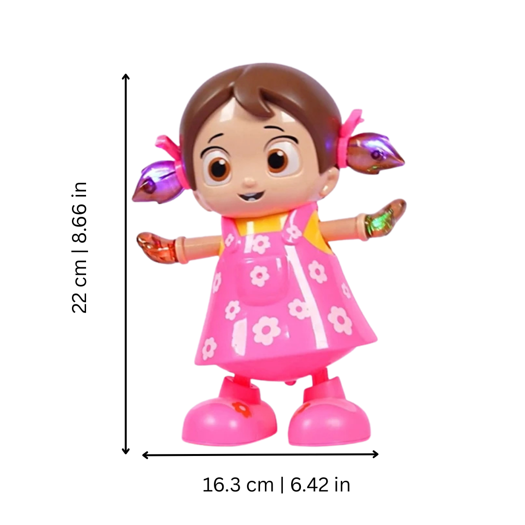 PinkPop – Jackie's Kids